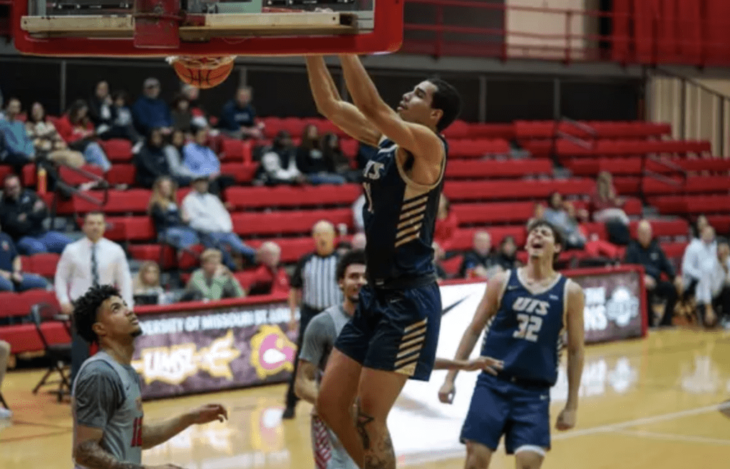 Prairie Stars Fall Short Against Kentucky Wesleyan | Channel 1450