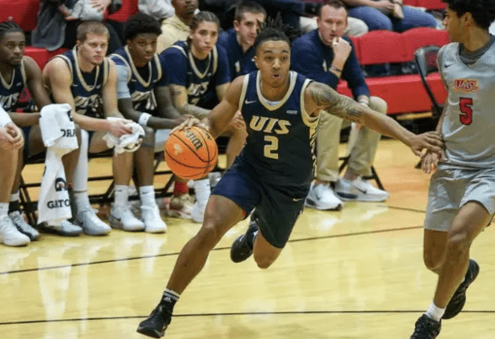 Prairie Stars Defeat Quincy 91-60, Improve to 6-0 in GLVC Play ...