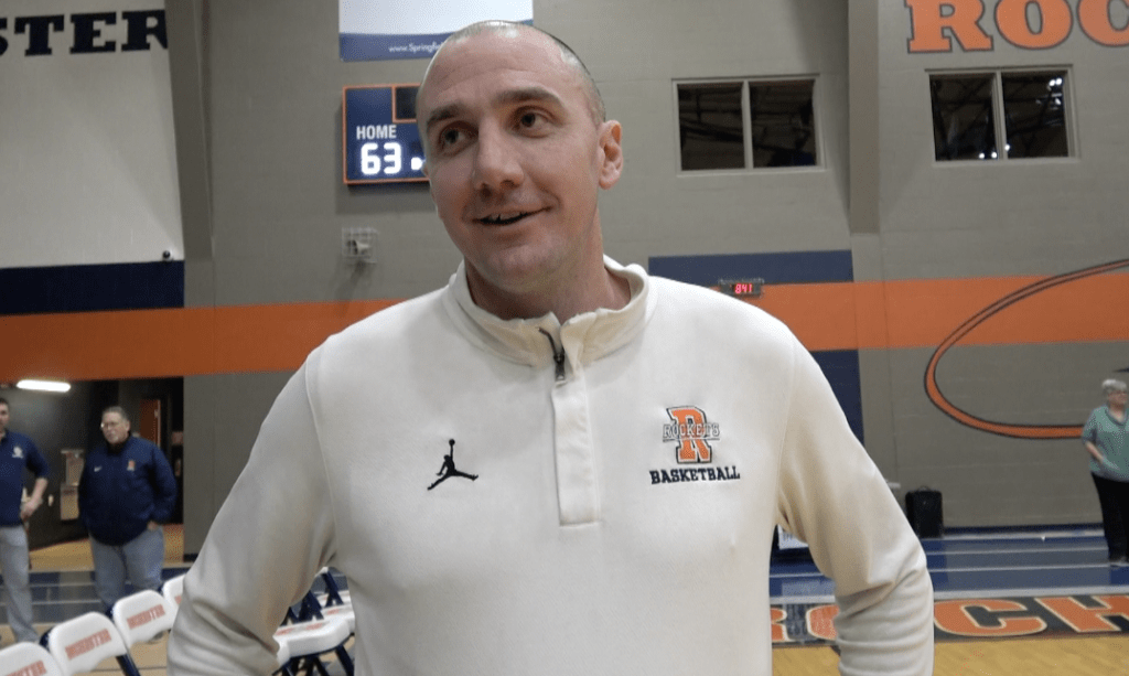 Gavin Talks Free Throws, Changing Defense And More After Rocket Win ...