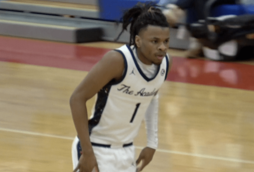 Calvary Handles Pawnee's Punch To Advance To County Semifinals ...