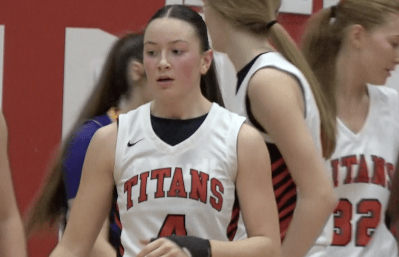 Glenwood Earns Non-Conference Victory Over Civic Memorial | Channel 1450