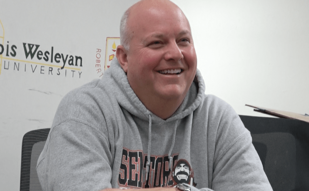 The Download with DP Podcast Episode 20 – Brad Scheffler | Channel 1450