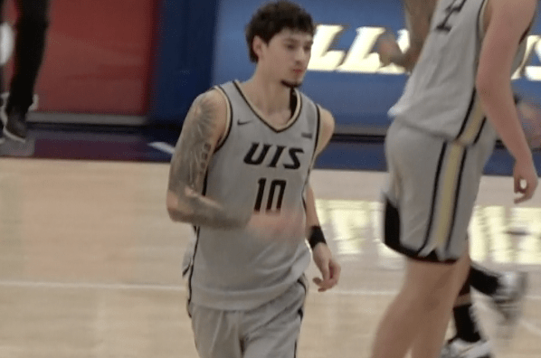 Prairie Stars Pick Up GLVC Win Over Tritons | Channel 1450