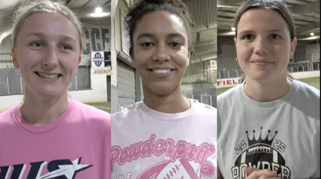 DP's Practice Pop In: Springfield High Senators Girls Soccer | Channel 1450