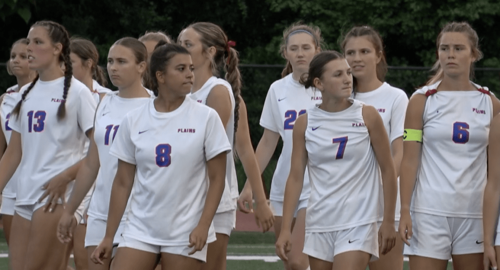 'We Want A State Title' – The Pleasant Plains Girls Soccer State ...
