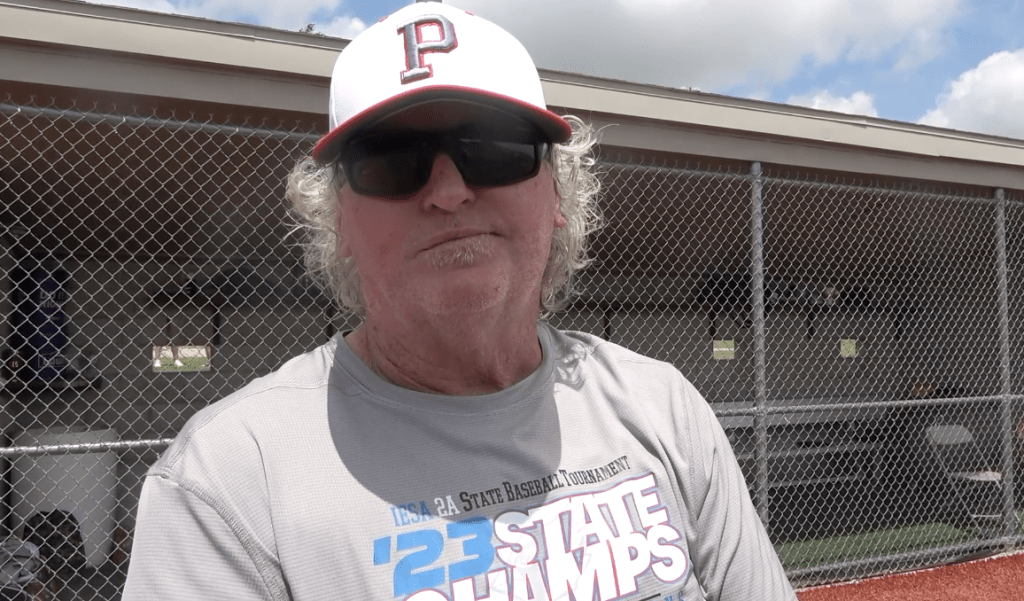 Plains' Greer Talks Sectional Championship Loss To Williamsville ...