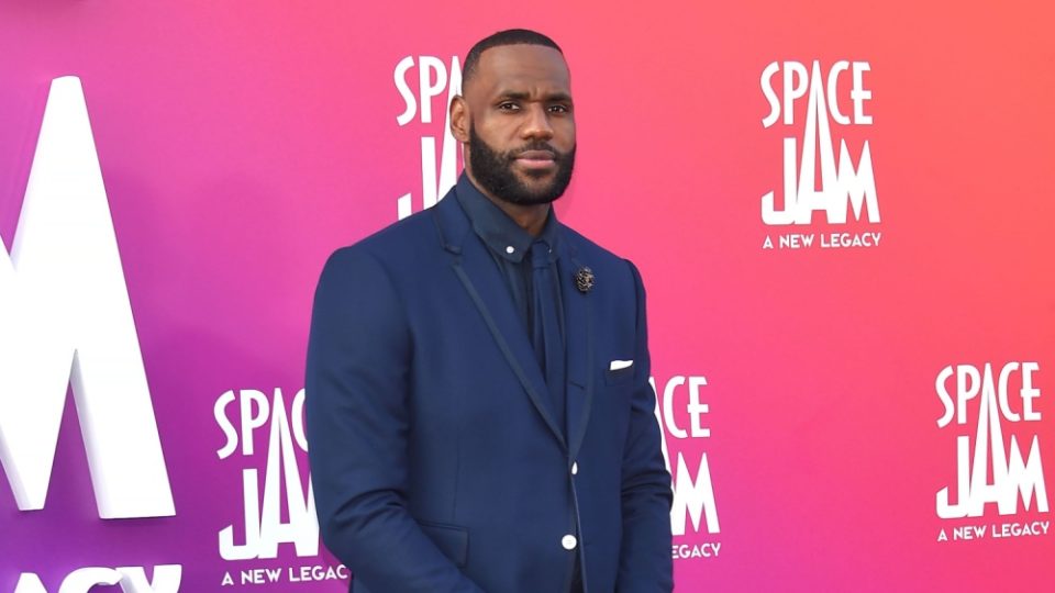LeBron James, Jimmy Butler among NBA players to be featured in Netflix ...