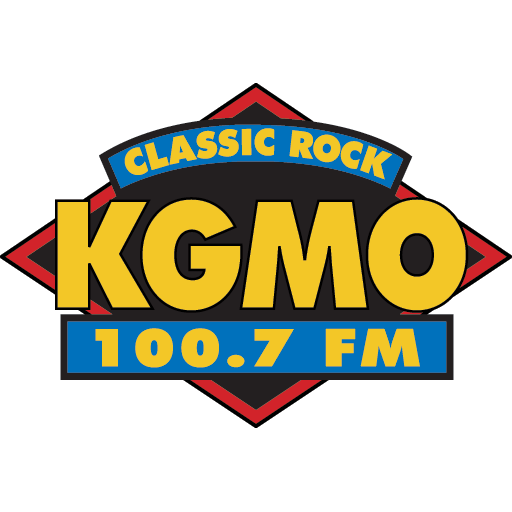 The Classic Rock Station 100.7 KGMO - KGMO-FM