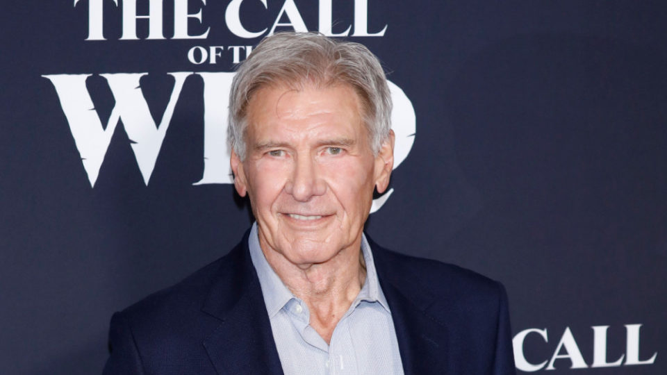 Harrison Ford to take on the role of General Ross in 'Captain America ...