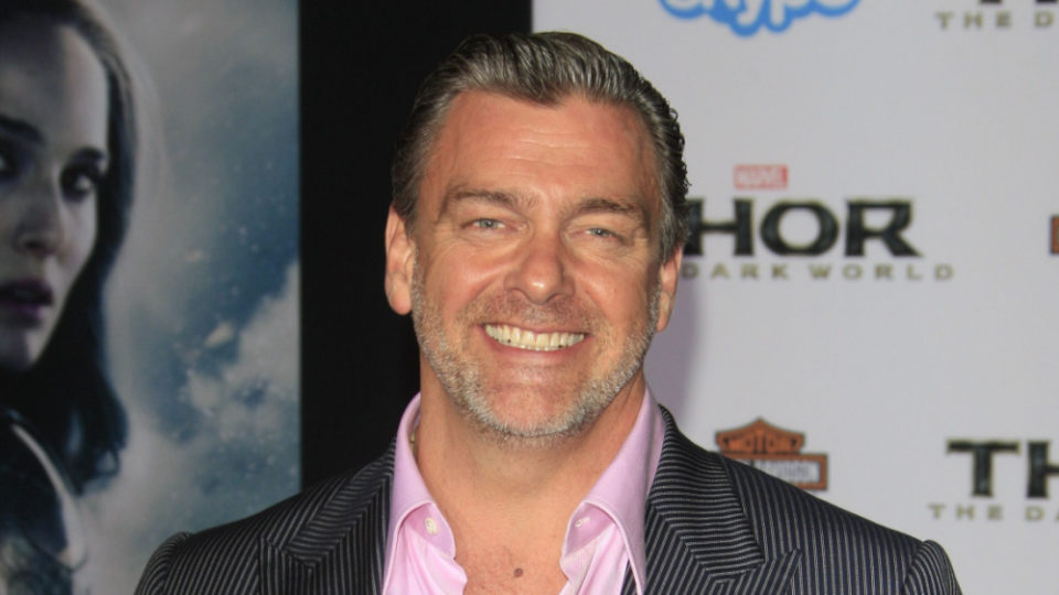 'Thor,' 'Divergent' actor Ray Stevenson dies at age 58 | 100.7 KGMO