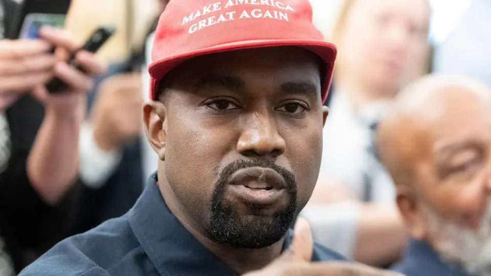 Kanye West and Dr. Dre's "Jesus Is King II" project leaked online | 100 ...