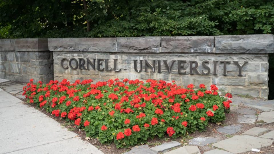 Cornell University police investigating anti-Semitic threats targeting ...