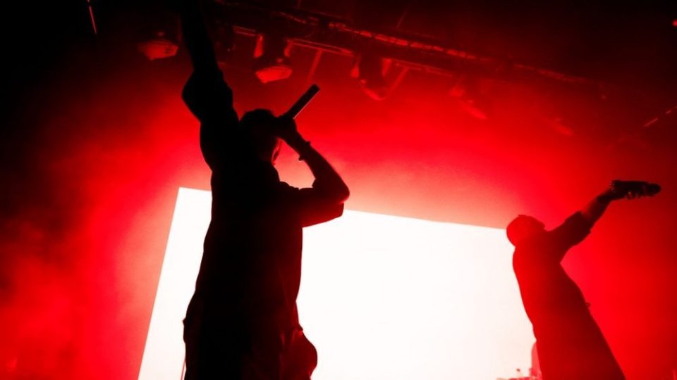 Hit-Boy & Alchemist drop joint album 'Goldfish' feat. Havoc, Conway ...