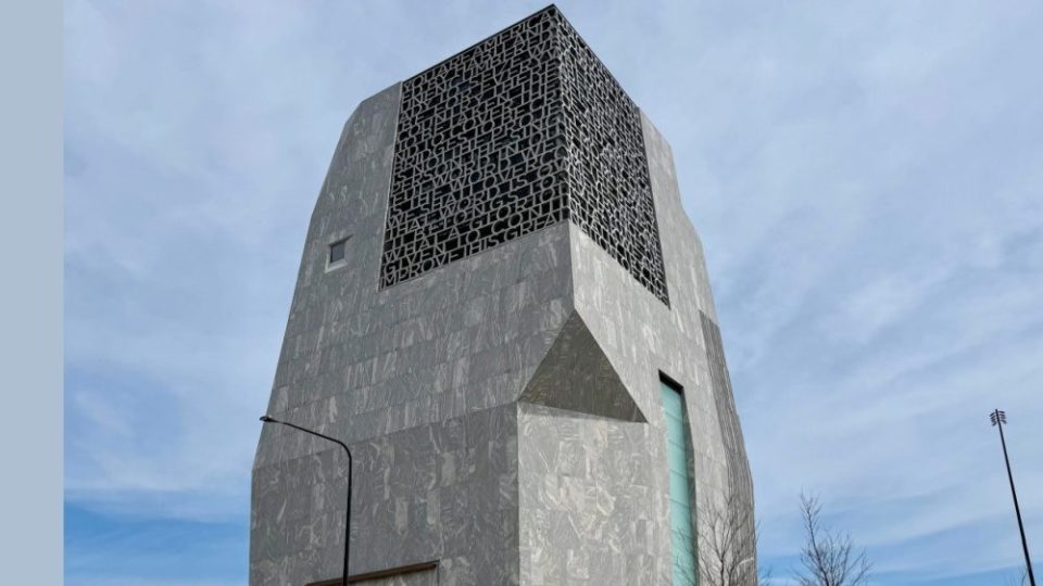 Obama Presidential Center & Library launches in Chicago with star ...