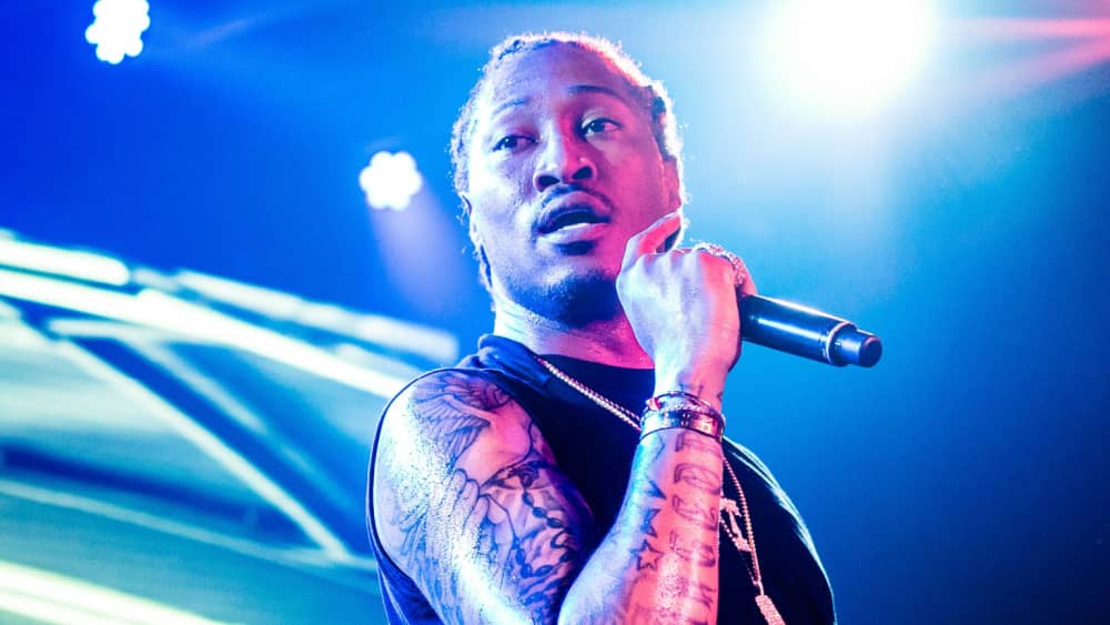 Future, Metro Boomin & A$AP Rocky drop Drake diss track 'Show of Hands ...