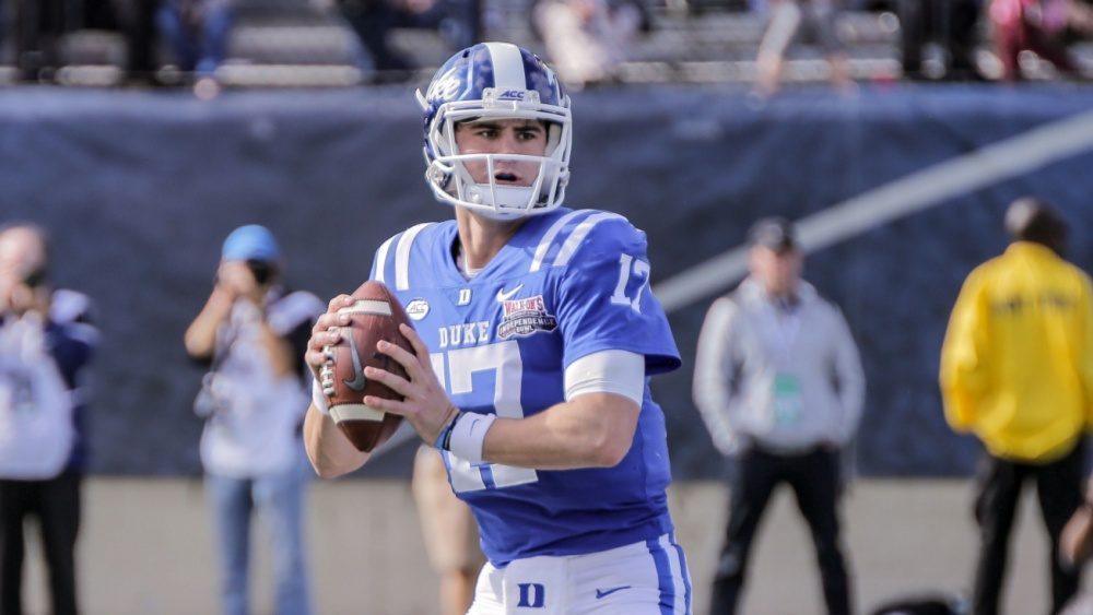 Indianapolis Colts sign QB Daniel Jones to historic 2-year deal worth ...