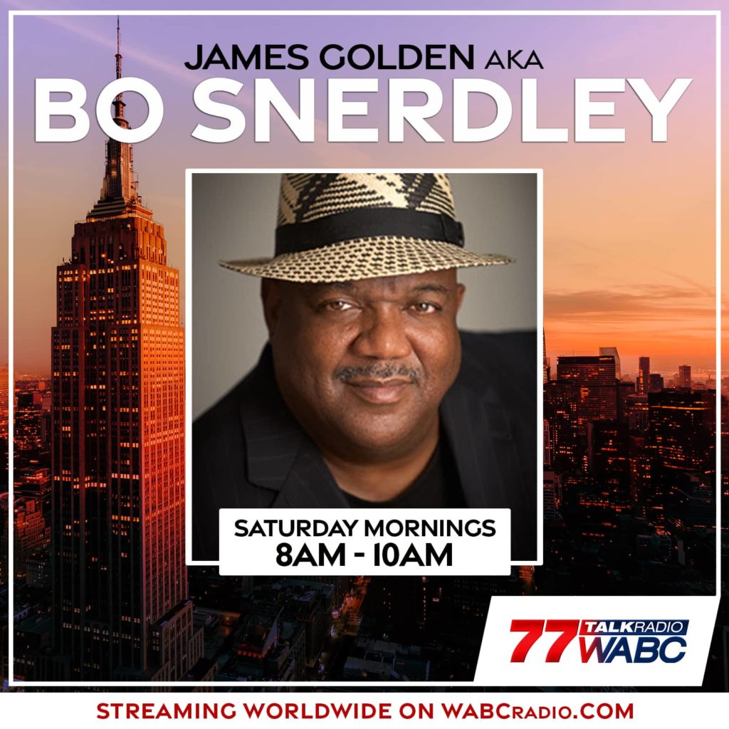 Bo Sounds Off | 11-29-2021 – Red Apple Podcast Network