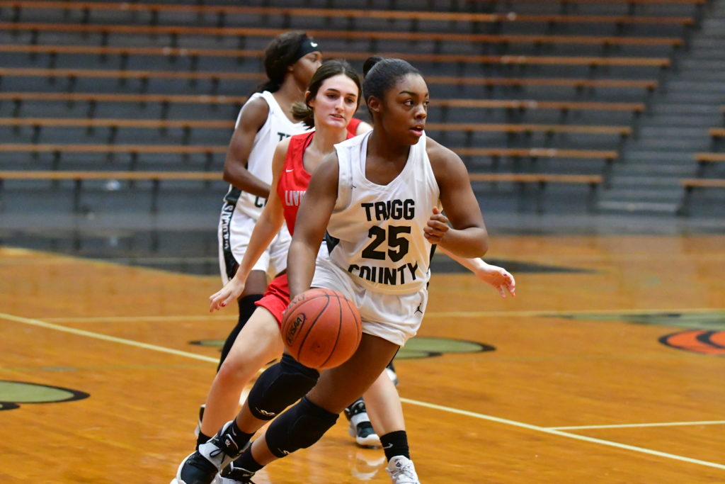 PHOTOS – Trigg County 64 Livingston Central 28 | Your Sports Edge 2021