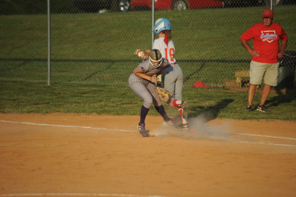 PHOTOS – Lyon County 10 Calloway County 2 | Your Sports Edge 2021