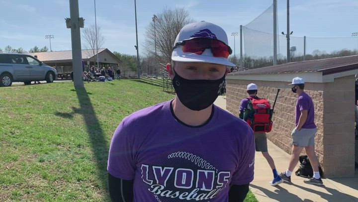 VIDEO – Brody Williams Says Lyons Need to Play as a Team | Your Sports ...