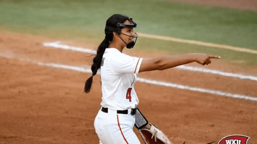 Building bond with new roommate Kayla Kowalik could be huge plus for ...