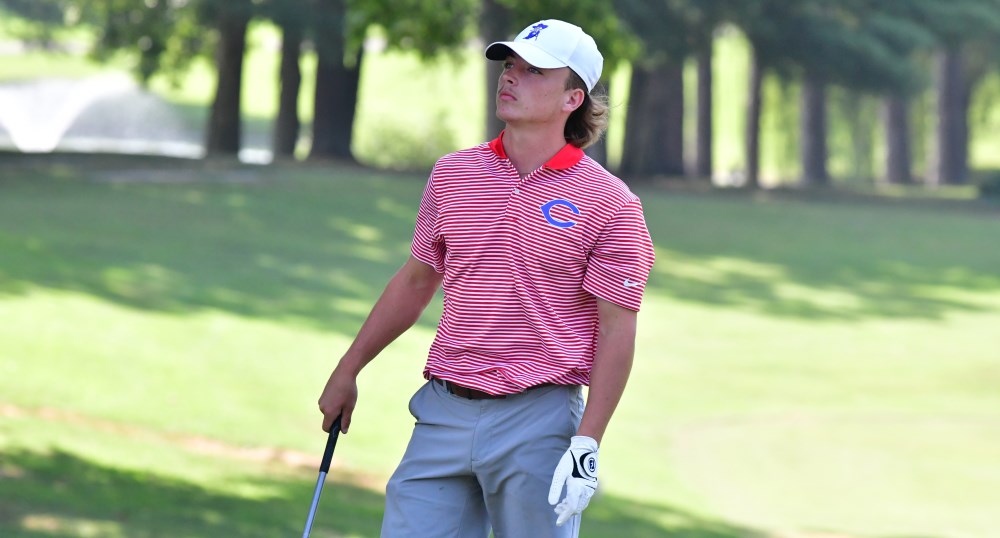 George Takes Medalist Honors at Boots Tri-Match | Your Sports Edge 2021