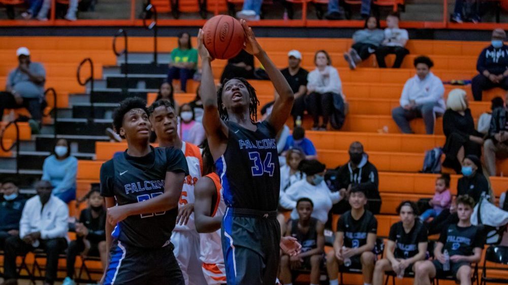 HIGHLIGHT REEL – Hopkinsville vs Fort Campbell | Your Sports Edge 2021