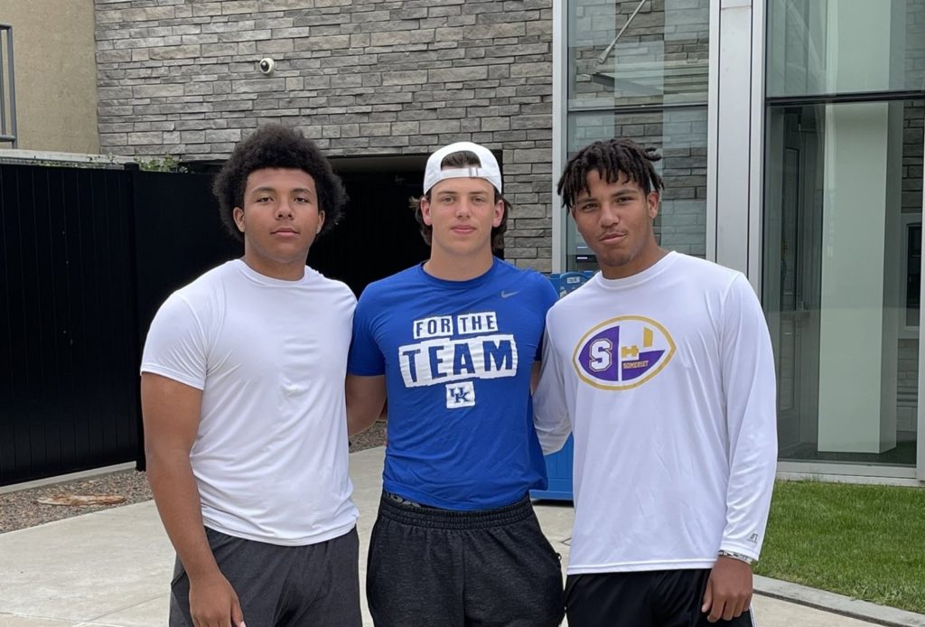 Vaught's Views News | SportSpyder