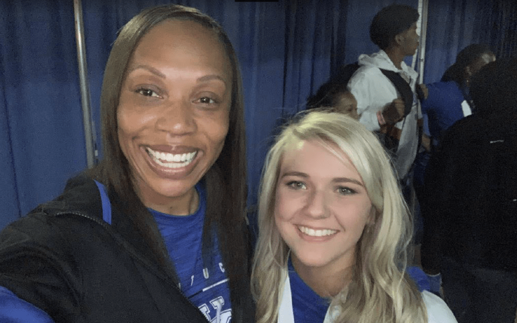 Rise Up Sports picks Cassidy Rowe for first NIL deal | Your Sports Edge ...