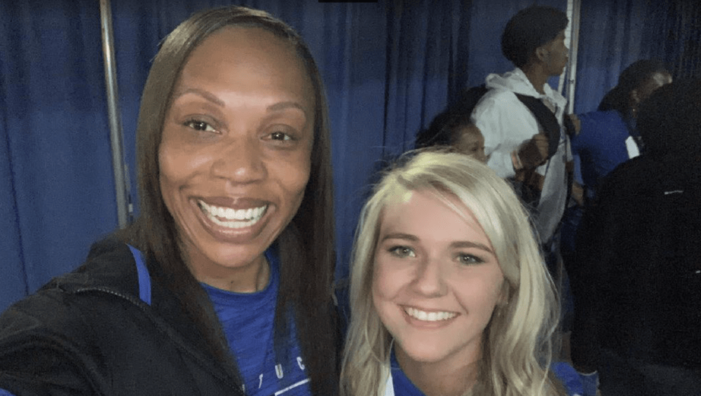 Rise Up Sports picks Cassidy Rowe for first NIL deal | Your Sports Edge ...