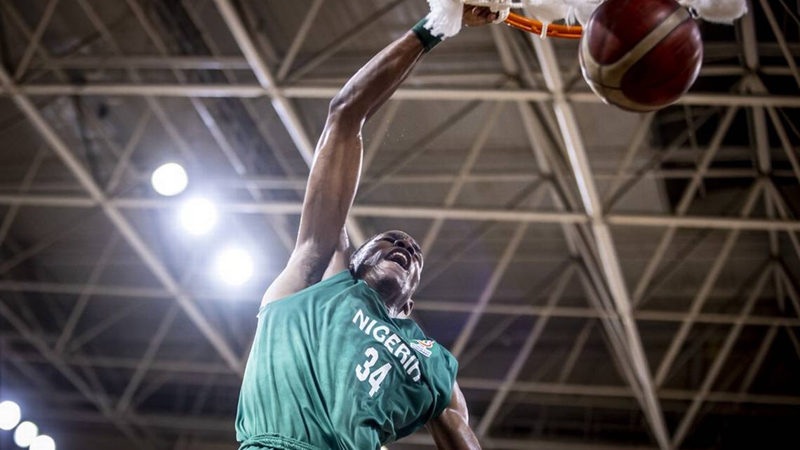 Kentucky adds five-star center Ugonna Kingsley Onyenso to current team ...
