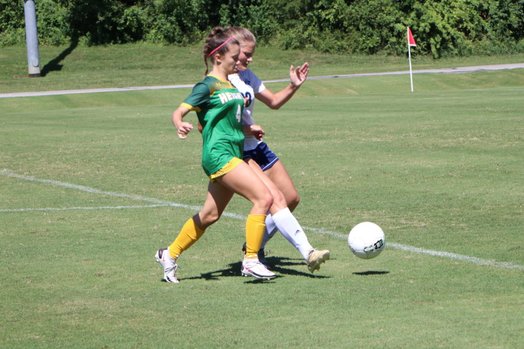 PHOTOS – UHA Lady Blazers vs Logan County | Your Sports Edge 2021