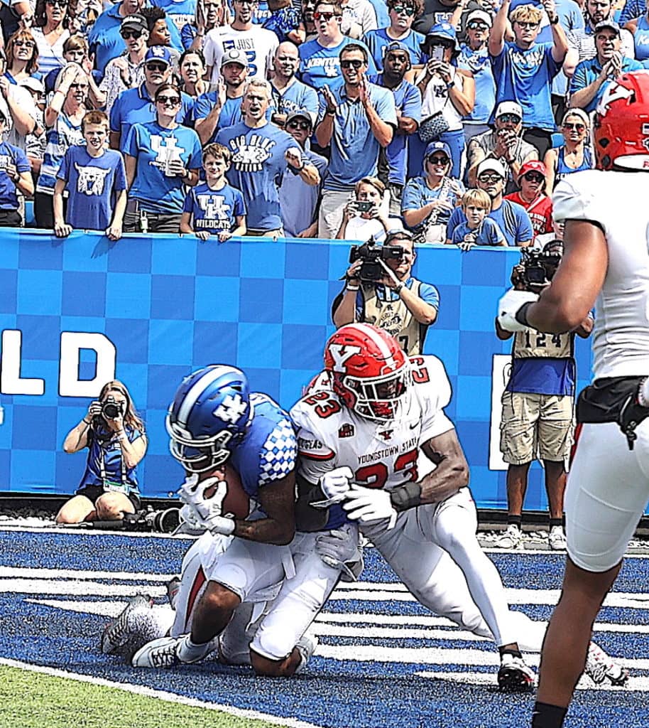 Dane Key is starting to feel really comfortable and it shows | Your ...