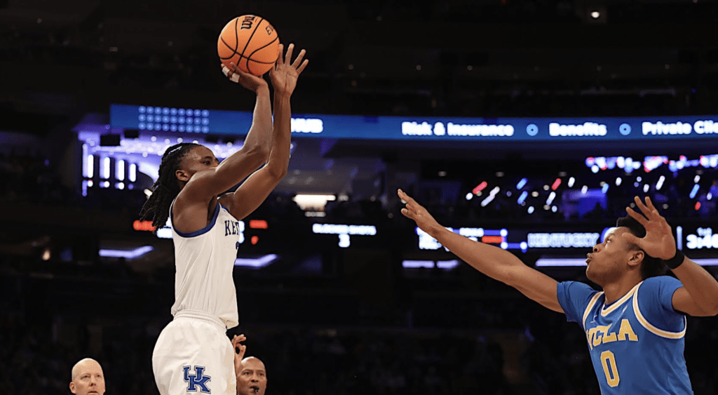 Mitch Barnhart says pieces still in place for Kentucky basketball ...