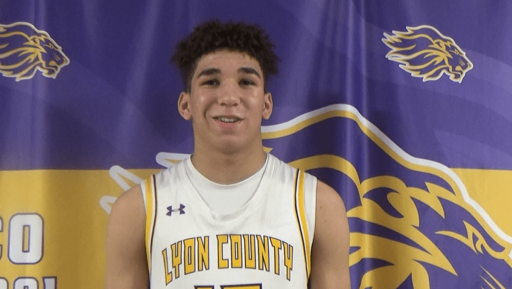 VIDEO – Bray Kirk on Providing a Spark for Lyons | Your Sports Edge 2021