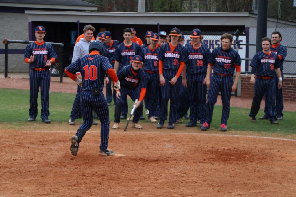 Tough Start Sets Tone for Lyons in Loss to Dickson County | Your Sports ...