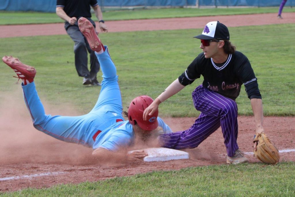 PHOTOS – Christian County Colonels vs Lyon County Lyons | Your Sports ...