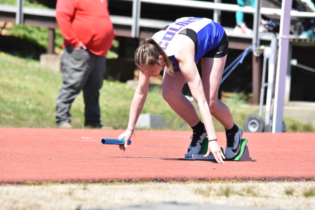 PHOTOS – Christian County Track and Field at Laker Invitational | Your ...