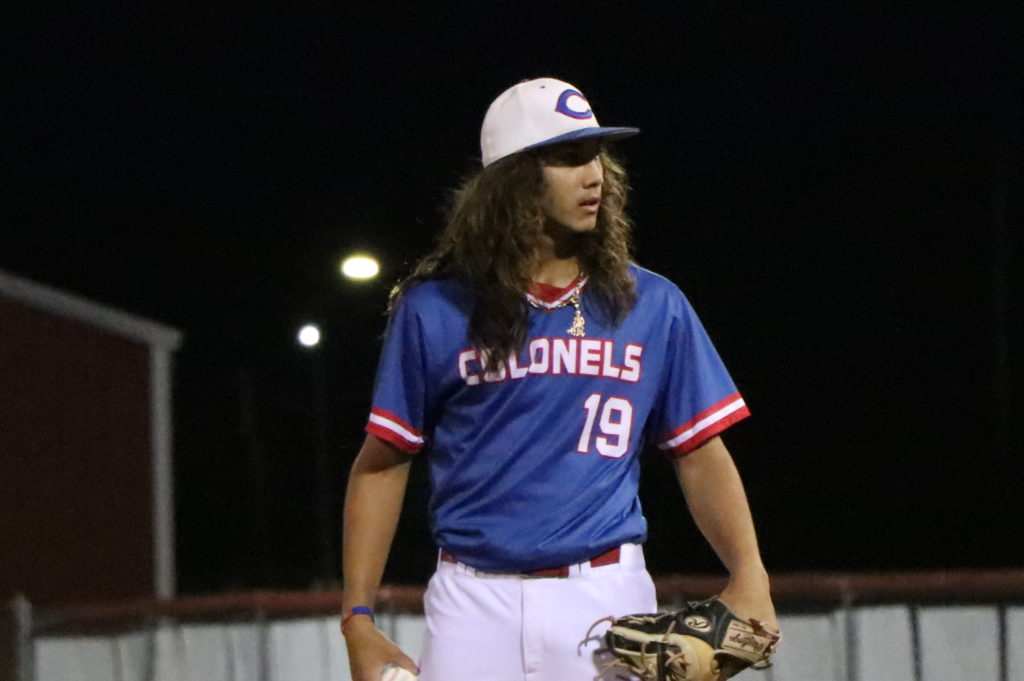 Christian County Returns to Region Title Game With Rout of Maroons ...