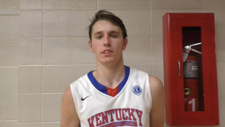 VIDEO – Travis Perry Discusses Eurocamp and College Decision Date ...