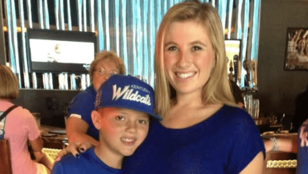 Cousin Always Knew UK QB Commit Cutter Boley's Heart Was With Kentucky ...