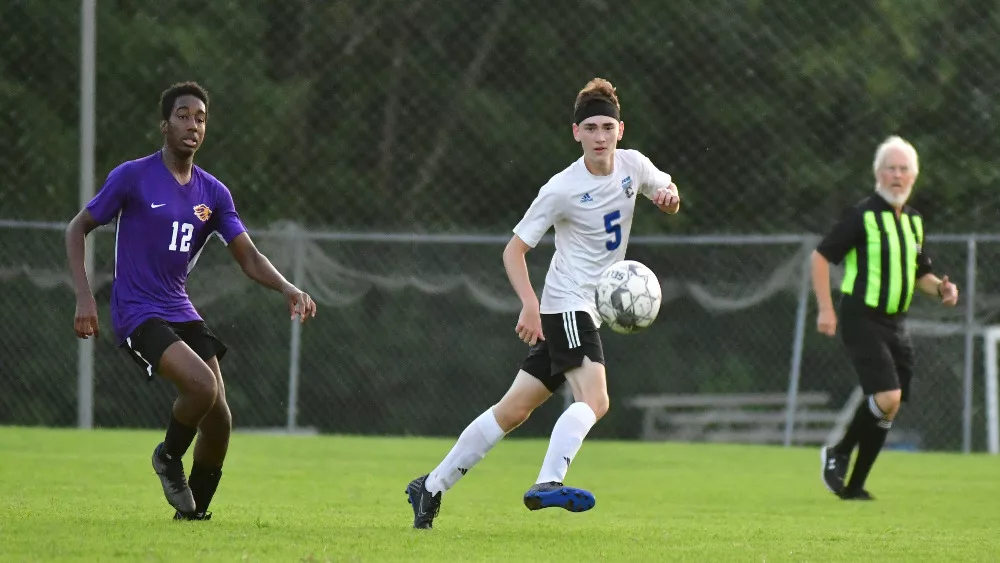 PHOTOS – Fort Campbell 3 Lyon County 1 | Your Sports Edge 2021