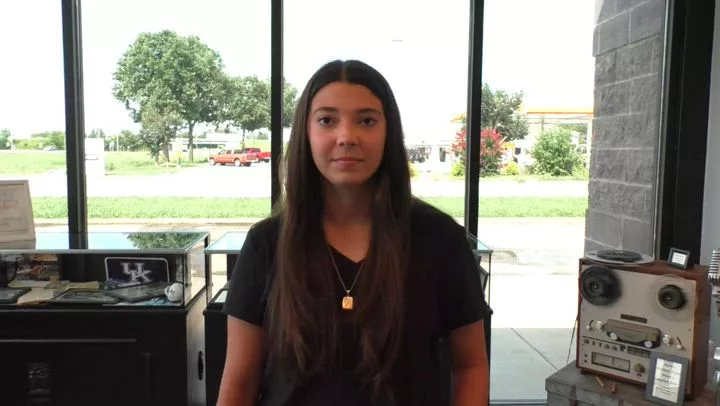 VIDEO – Rylee Owens on Adjusting to New Coaches With the Same Teammates ...