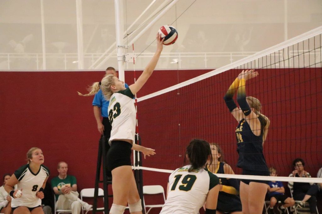 PHOTOS – UHA Lady Blazers vs Sayre in All A Classic | Your Sports Edge 2021