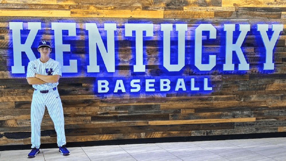 Boyle County Senior Cam Owens Found College Fit He Wanted With UK ...