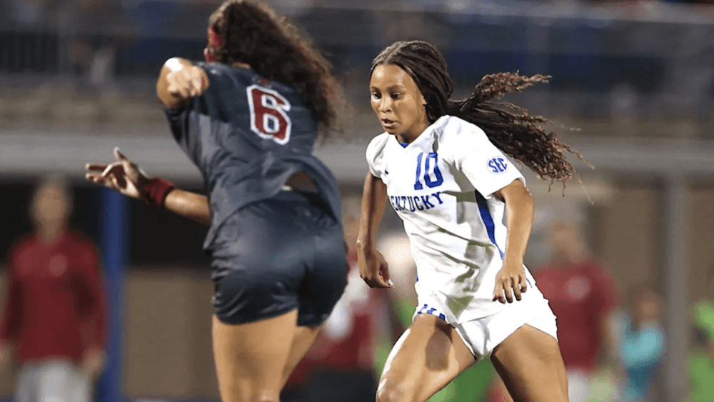 Hannah Sumner Wins GO Northern Series Championship | Your Sports Edge 2021