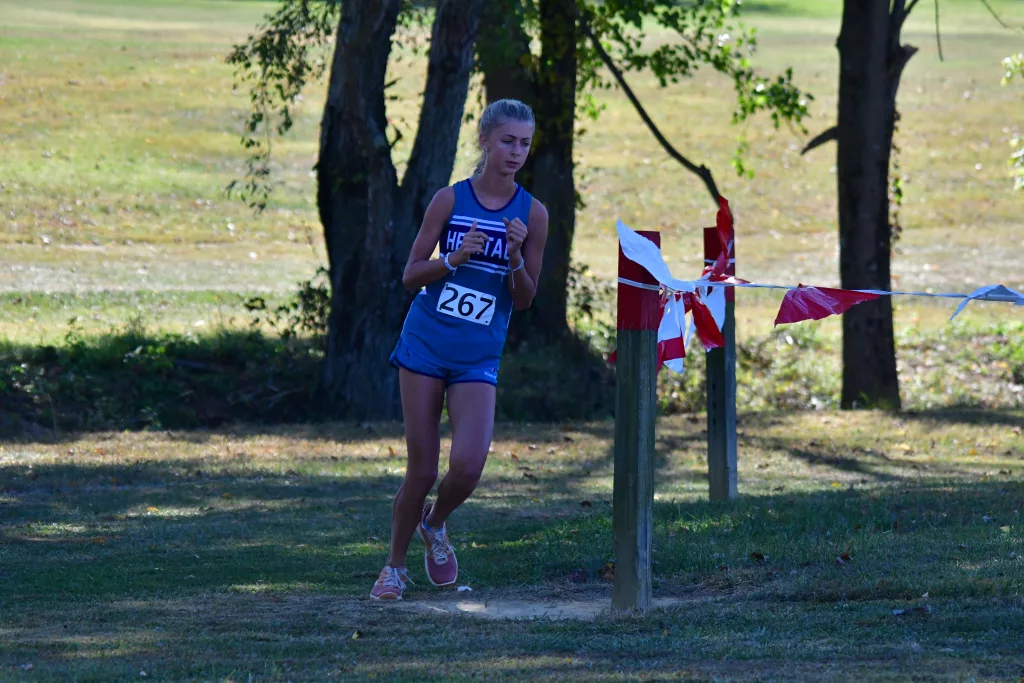 2023 Class 1A Region Meet – Your Sports Edge 2021
