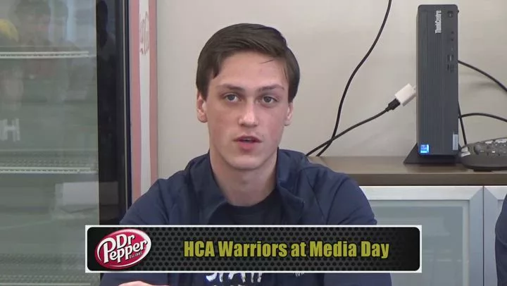 Jason Leek Talks His Role in HCA’s First Official KHSAA Season – Your ...