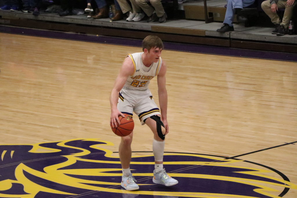 Lyons to Rack Up the Miles in 2023-2024 | Your Sports Edge 2021