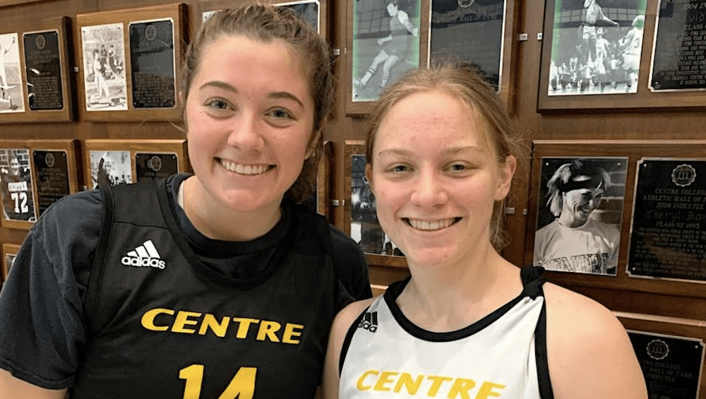 Former Bullitt East Star Lilly Reid Wants to Continue Winning Ways at ...